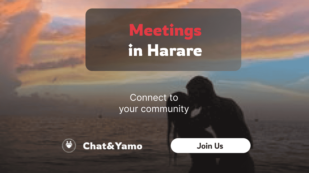 Best dating apps in Harare, Zimbabwe - Chat&Yamo