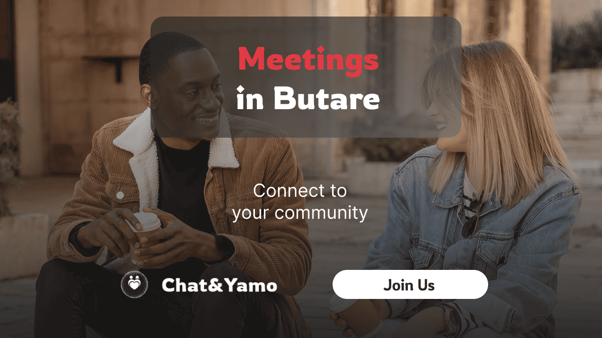 Meet singles in Butare, Rwanda - Chat&Yamo
