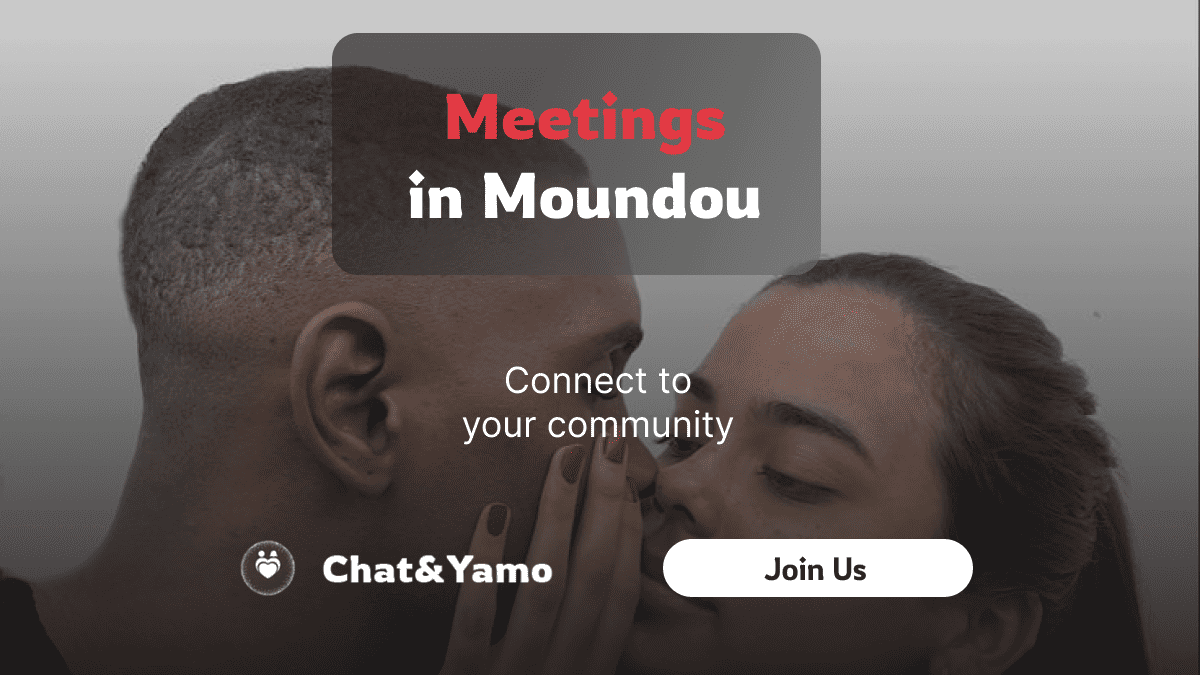 Meet Singles in Moundou, Chad - Chat&Yamo