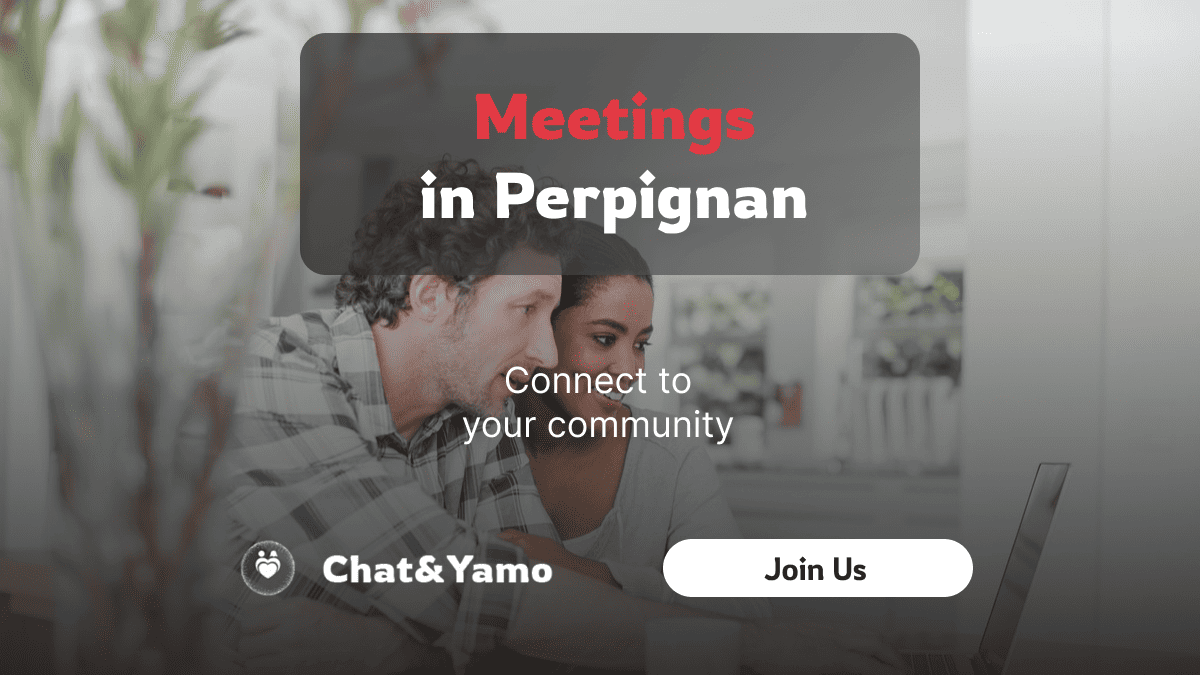 Best Dating Apps in Perpignan, France - Chat&Yamo