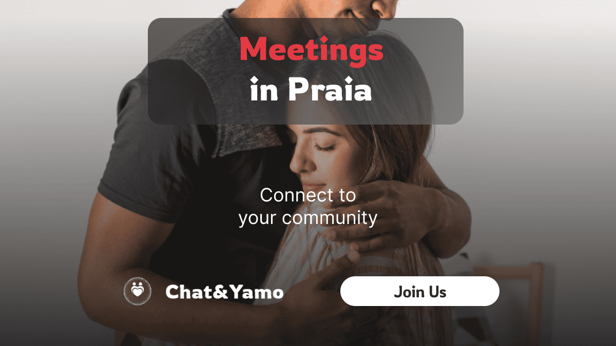 Best Dating Apps in Praia, Cape Verde - Chat&Yamo