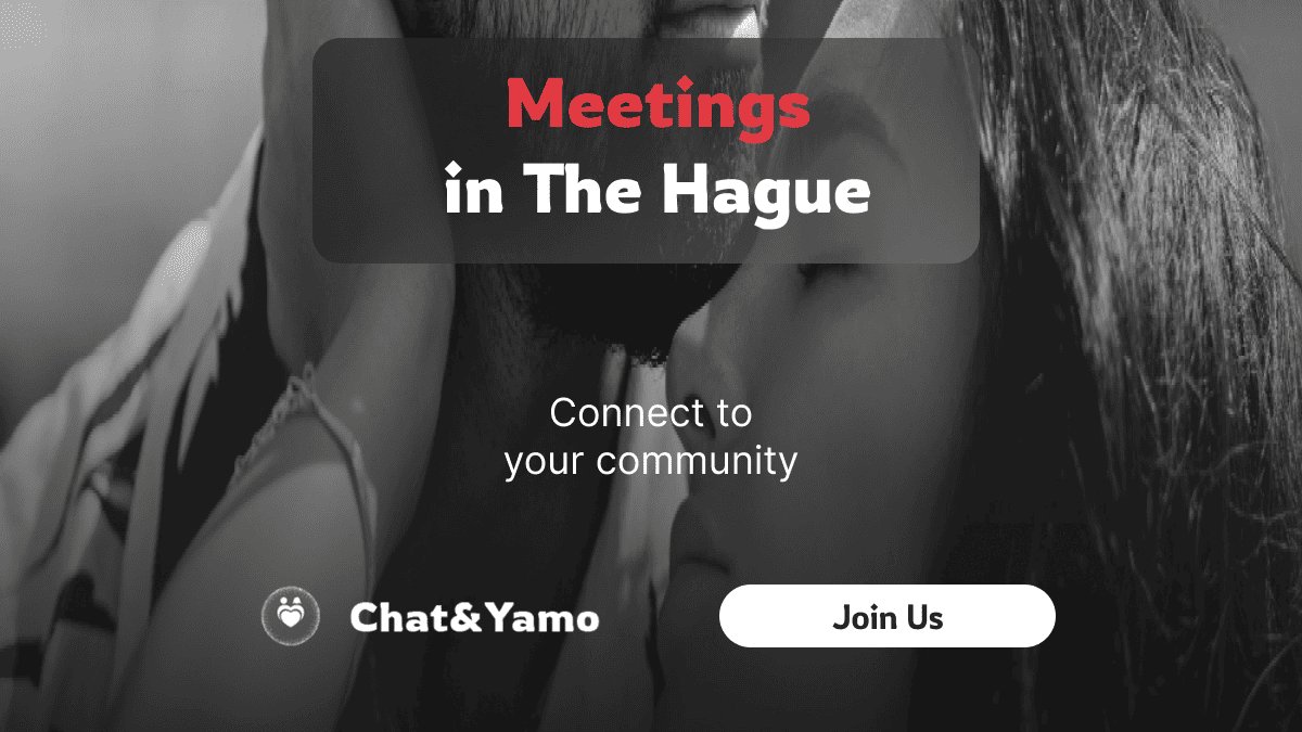 Best Dating Apps in The Hague, Netherlands - Chat&Yamo