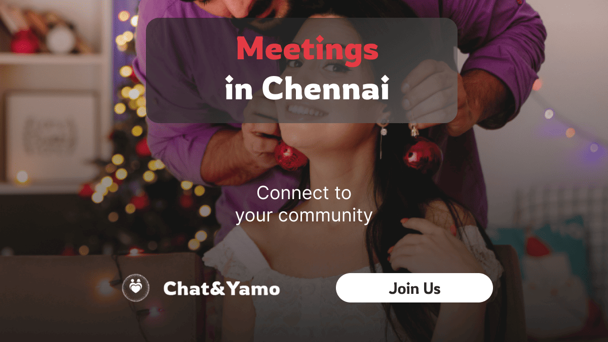 Best Dating Apps in Chennai, India - Chat&Yamo