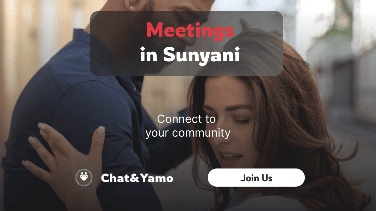 Best Dating Apps in Sunyani, Ghana - Chat&Yamo