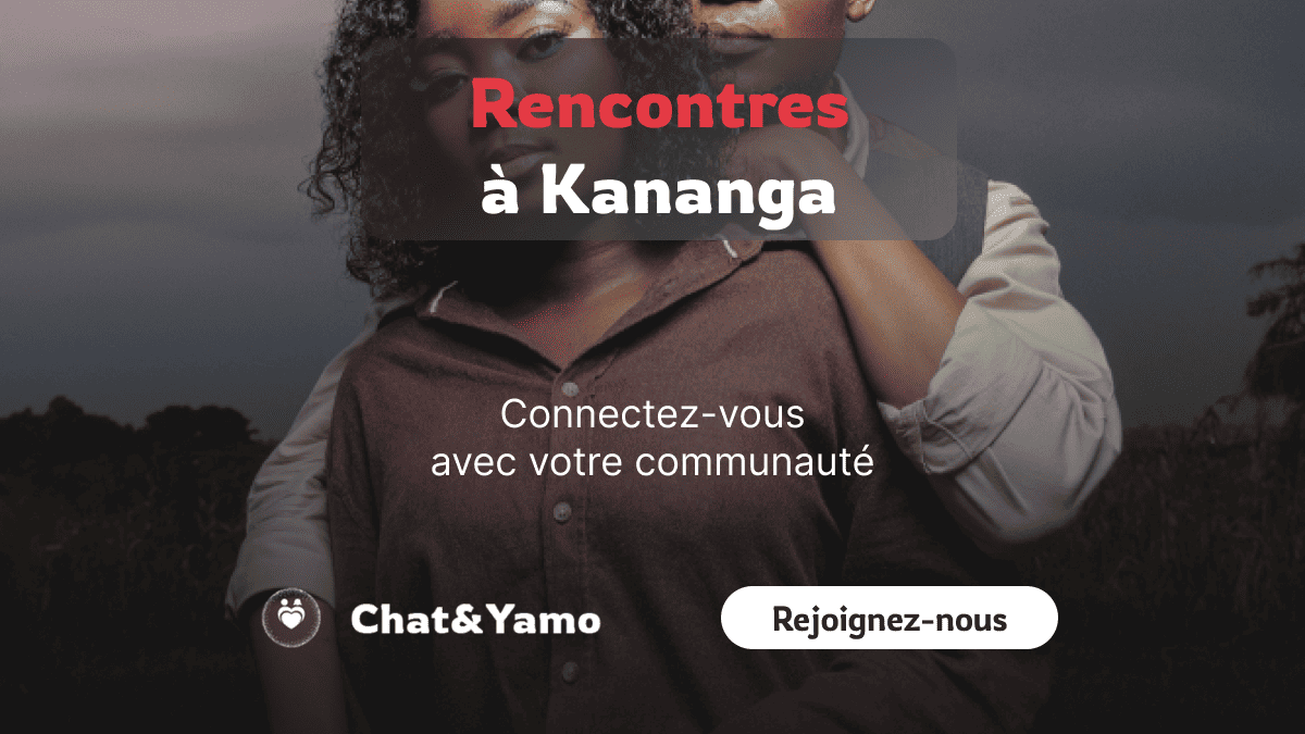 Meilleures applications de rencontre à Kananga, Congo Kinshasa (RDC ...