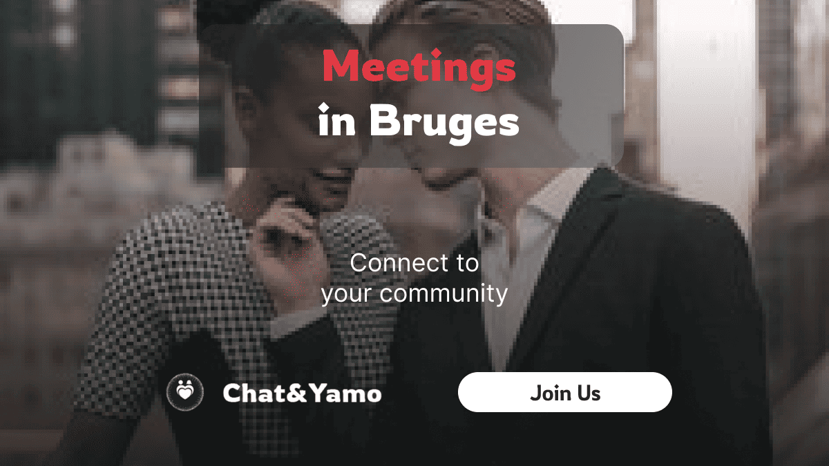 Best Dating App in Bruges, Belgium - Chat&Yamo
