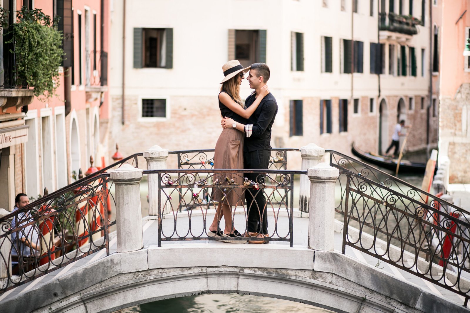 Places to visit and activities to do as a couple in Rome, Italy - Chat&Yamo