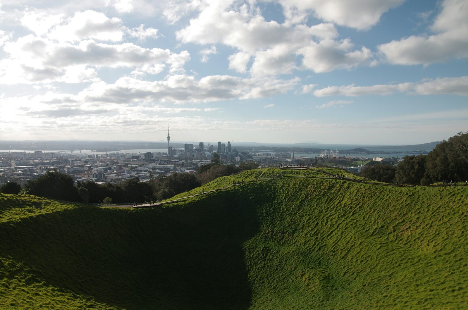 Places to visit and activities to do as a couple in Auckland, New ...